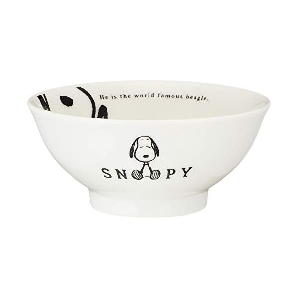 01.お茶碗白/10.5cm/606130・Style:01.お茶碗・パッケージ個数:1・サイズ:約直径10.5×高さ4.5cm・素材:磁器・生産国:日本・(c) 2017 Peanuts Worldwide LLC・ が販売、発送する本商...