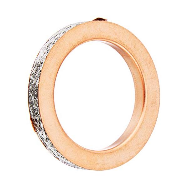 ・  70-963-10019・適合車種:Nマックス | トリシティ 等・1個入・マフラー交換時、整備時の必需品・再使用すると排気漏れが発生し本来の性能を発揮できなくなる恐れがあります・マフラー脱着時、ガスケットは必ず新品に交換することをお...