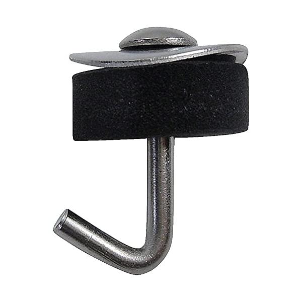 1_大サイズ・シルバー 25mm 37592・・Size:25mmStyle:1_大サイズColor:シルバー・波板とアングルや母屋材の接合に さびにくいSUS304ステンレス製・下穴をあけた後、プラスドライバーでカンタンに取り付けできる。...