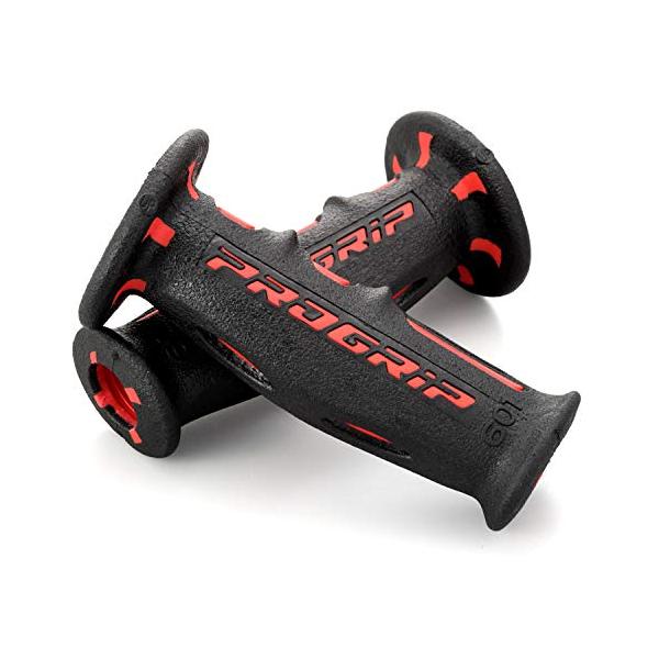 ・レッド 120mm 98024・・Color:レッドPatternName:単品・【用途】バイク用22mmハンドルグリップ・【材質】耐震ゲル・【仕様1】サイズ:120mm、内径(左/右):22mm/25mm・【仕様2】エンド貫通タイプ・【...