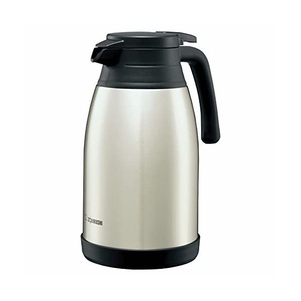 広口ステンレス/1.5 L/SH-RA15XA・Color:ステンレスSize:1.5 L・パッケージ個数:1・本体サイズ(幅×奥行×高さ)18×13.5×25cm・重量0.8kg・容量:1.5L・原産国:中国・衝撃に強い「ステンレス製」・...