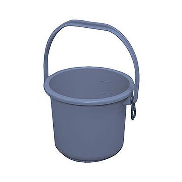 b)フタブルー/d)13L/PB-25・Size:d)13LPatternName:バケツ本体・パッケージ個数:1・商品サイズ(約):直径36.7×高さ34cm・重量(約):0.877kg・材質:ポリプロピレン・中国