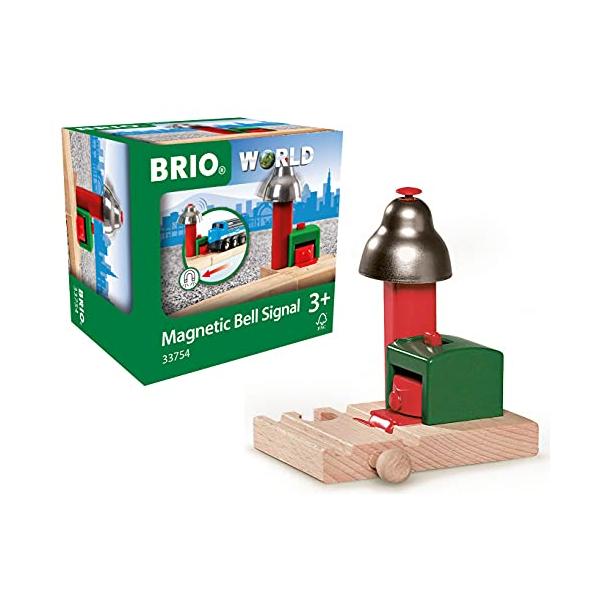 情景パーツ・マグネット式ベルシグナル 33754 長さ54mm 33754・・Style:情景パーツColor:マグネット式ベルシグナル 33754・列車が通過するときベルが鳴ります。・長さ54mm。