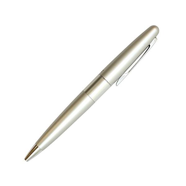 ボールペンシルバー/-/BCO-150R-S・Color:シルバーStyle:ボールペン・パッケージ個数:1・品番:BCO-150R-S・原産国: 日本・梱包サイズ: 2.6×16.5×6.5(cm)・素材: 真鍮