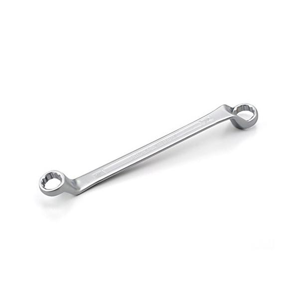 ・シルバー 24×27mm 97729・・Size:24×27mm・●クロムバナジウム鋼