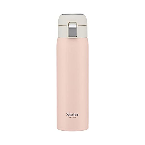 くすみピンク/480 ml/STOT5-A・Size:480 mlColor:くすみピンク・パッケージ個数:1・サイズ:直径6.5×高さ23.5cm・素材・材質:内びん・口がね＝ステンレス鋼 胴部＝ステンレス鋼（アクリル樹脂塗装） キャップ...