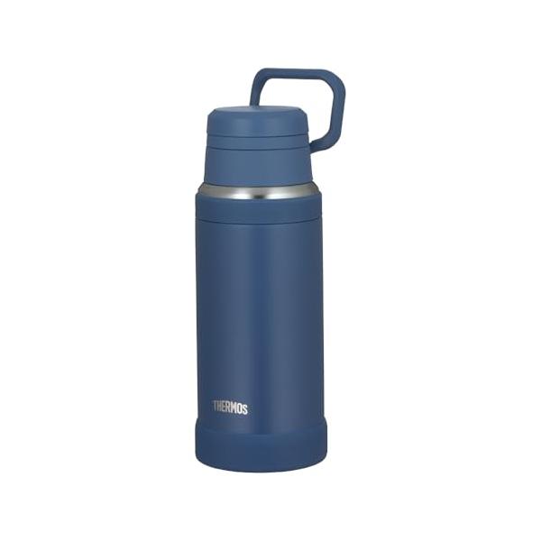 保温保冷両用 JOYシリーズネイビー/750 ml/JOY-750 NVY・Style:保温保冷両用 JOYシリーズColor:ネイビーSize:750 ml・パッケージ個数:1・新構造飲み口の大容量ケータイマグ新登場・本体サイズ(約):幅...