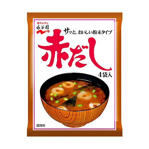 ・ 4袋 (x 10) ・・FlavorName:味噌Size:4袋 (x 10)・原材料:豆みそ、デキストリン、食塩、砂糖、ふ（小麦を含む）、わかめ、鰹節粉、ねぎ、調味料（アミノ酸等）、カラメル色素、酸化防止剤（ビタミンE）、クエン酸・商...