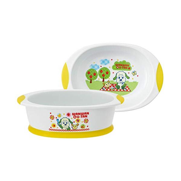 カートゥーン・いないいないばあっ 16.4×11.3×H5cm WP4-A・サイズ: 16.4×11.3×H5cm・素材・材質:ポリプロピレン エラストマー・生産国:中国・耐熱温度: 140度・漂白・薬液消毒:可