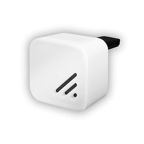 ACルーバー取付 エアコン臭用・ 18グラム C53・・Style:ACルーバー取付 エアコン臭用・車内のイヤ?なニオイや雑菌を本気で消したい方に最適CLO2を使ったエアコンルーバータイプの消臭&amp;除菌剤