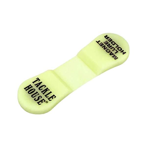 ・No.8 グロー (蓄光)  ・マグネット内蔵