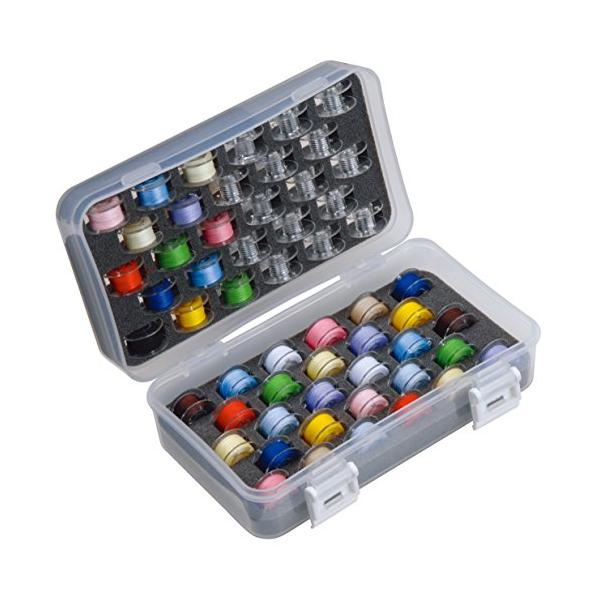 ・クリア  MIS8151・本体サイズ :(約)縦10cm×横16cm×厚さ5.6cm