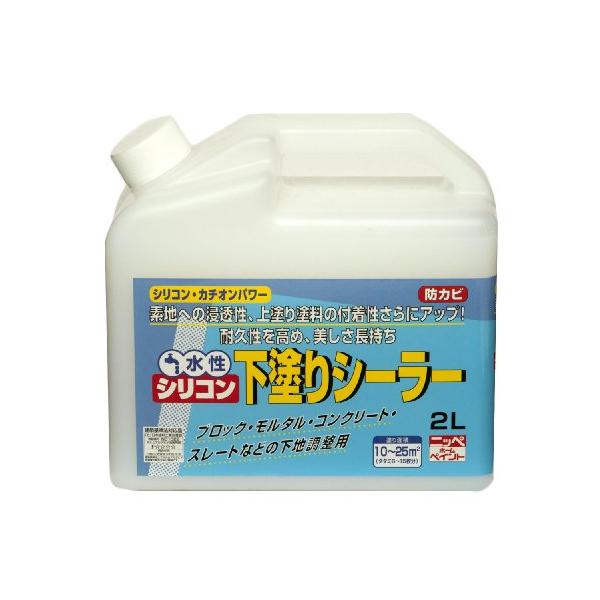 ・透明 2L 673M0012L・・Size:2L・色:透明・容量:2L・塗り面積(1回塗り):10~25m2(タタミ6~15枚分)・乾燥時間:夏1時間、冬3時間