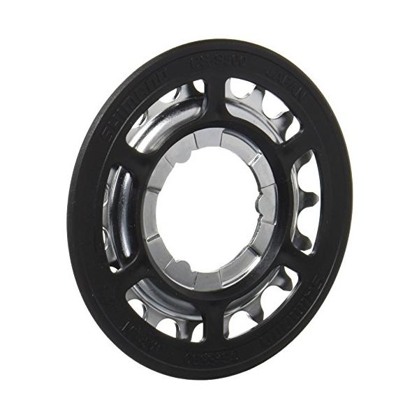 18T・シルバー  YPK9925・・Style:18T・シマノパート:ICSS50018・モデル : CSS500・スピード : シングル