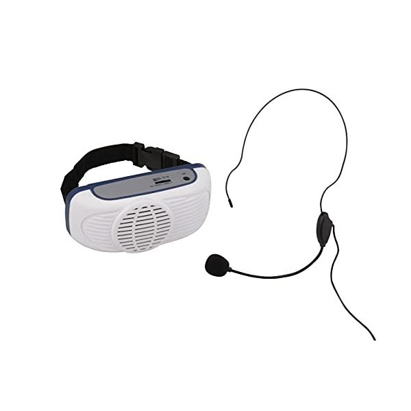 ・ホワイト W16.9×D7.3×H5.8cm SY-122・サイズ:W16.9×D7.3×H5.8cm・重量:250g・素材・材質:ABS樹脂ほか・製造国:中国・付属品:取扱説明書、書(期間:購入後1年)