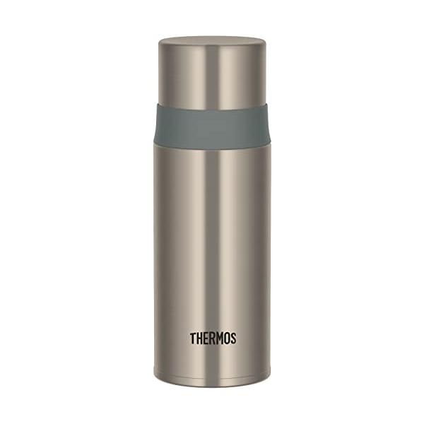 コップ・ステンレスグリーン 350 ml FFM-352 SG・・Size:350 mlColor:ステンレスグリーン・軽くてスリムで持ち運びやすい、おでかけにも便利なコップタイプのステンレスボトル。・サイズ(約):幅6.5×奥行6.5×高...