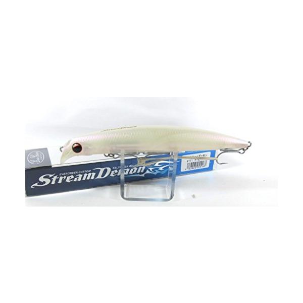 160mm 33.5g#769 マットパープルパール/160mm/4533625055149・Color:#769 マットパープルパールStyle:160mm 33.5g・パッケージ個数:1・主な対応魚種:ブラックバス・タイプ:フローティン...