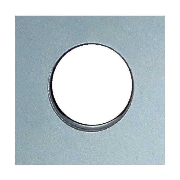 ・  SBP-30・材質:ABS樹脂(銀メッキ)・サイズ:30mm丸×1.5mm