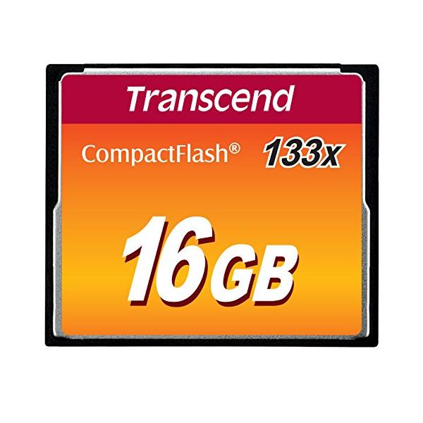 133x・ 16GB TS16GCF133・・Size:16GBStyle:133x・製品特徴:MLC NANDフラッシュを採用しているので、耐久性にも優れています。・製品特徴:内蔵ECC(Error Correction Code)機能に...