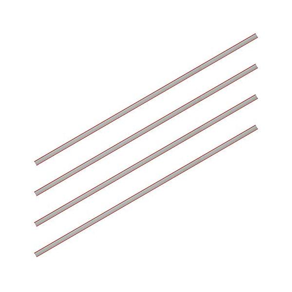 DCM-430・ A3 DCM-430・・Size:A3Style:DCM-430・スライド式裁断機「ディスクカッター」の交換用カッターマットです。(1袋4本入り)・刃を受ける所が4箇所(1面で左右2箇所×表裏2面)あるので1本で長く使えて...