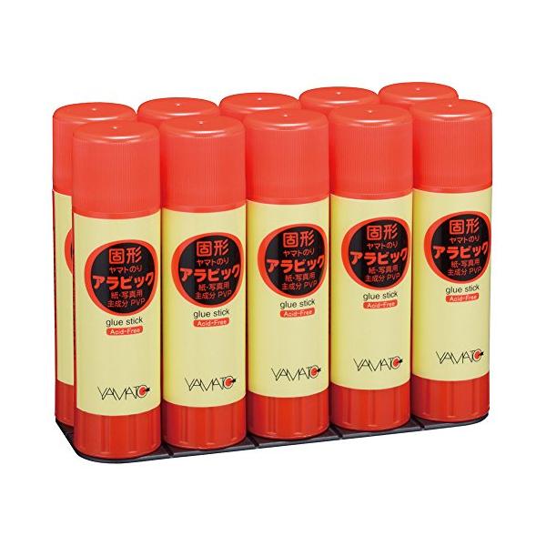 ふつうスタンダード/10g×10本/YS-8-10S・Size:10g×10本・パッケージ個数:1・【1本容量】10g 【入数】10本・【特長1】ソフトタッチで塗りやすい。・【特長2】クラフトにも最適なAcid Freeタイプ。Acid F...