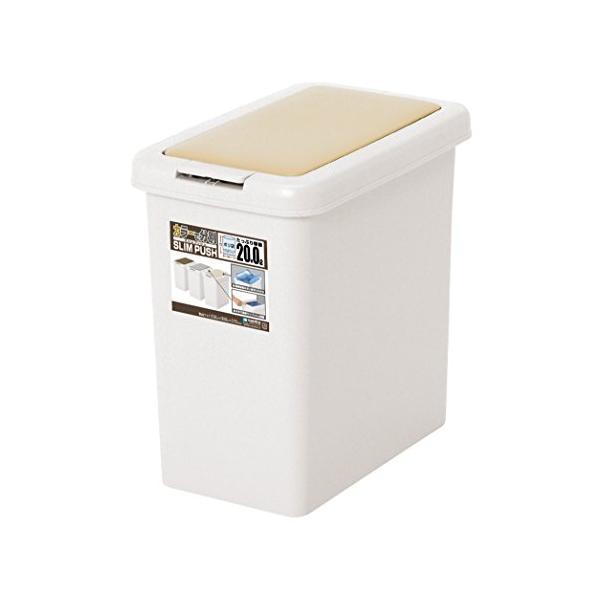 20Lライトベージュ/20L/032072・Color:ライトベージュStyle:20L・パッケージ個数:1・本体サイズ:約W232×D368×H370mm・本体重量:約1kg・素材・材質:ポリプロピレン・生産国:日本