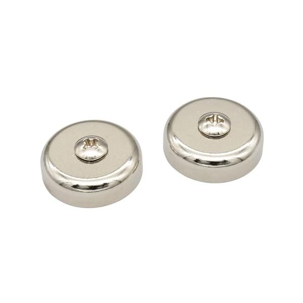 固定用マグネットシルバー/2個入/LT-FLE20M・パッケージ個数:1・【 特 長 】　LEDイーブライトスリムまたはLEDエコスリムの固定用パーツに取り付けて使用します・【 仕 様 】　屋内専用　ネジ、マグネット×各2個入・ご注意 本製...