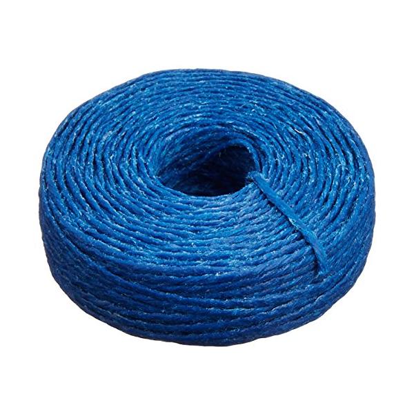 ロイヤルブルー/-/8615-14・Color:ロイヤルブルー・内容量:20m・番手:10/6・素材:ポリエステル