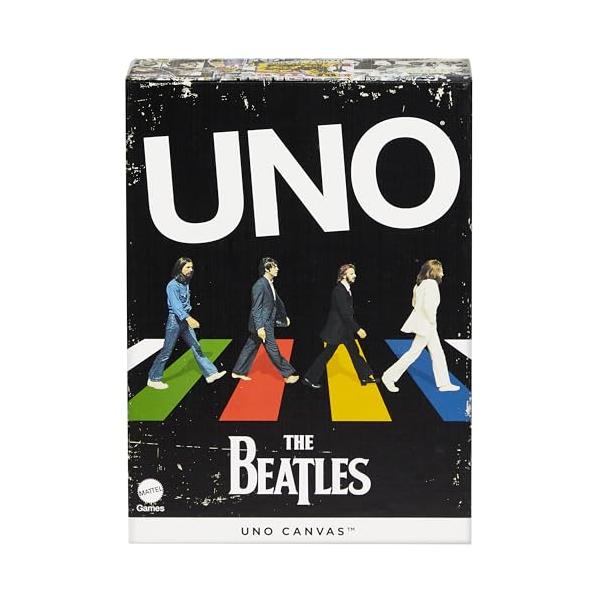 【6】ビートルズ【5】ビートルズ/-/HYH42・Color:【5】ビートルズ・パッケージ個数:1・【内容】2024年２月はビートルズの?エド・サリヴァン・ショー登場の記念月ビートルズにとって米国初のライブ・パフォーマンスであり、過去最高の...