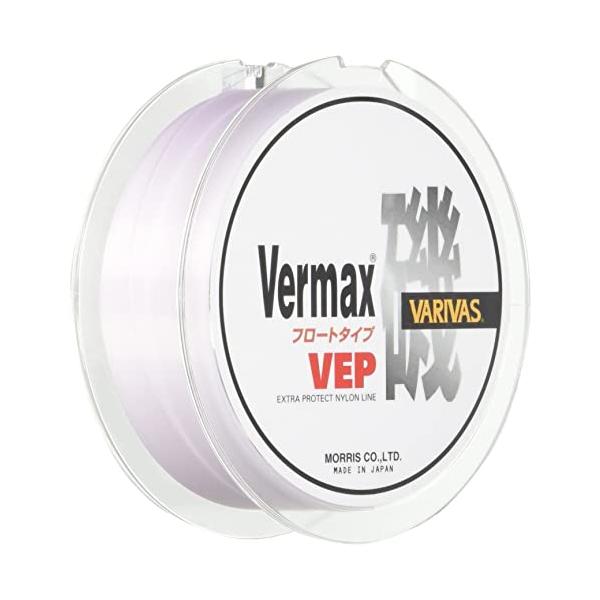 3号/6kg・ミルキーホワイト 3号 ・・Color:ミルキーホワイトStyle:3号/6kg・主な対応魚種:チヌ 黒鯛 グレ メジナ・素材:ナイロン・全長:150m / 号数:3号 / 強度:6kg・カラー:ミルキーホワイト