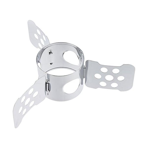 ・シルバー 幅×高さ(mm)250×70 EOD3801・サイズ:幅×高さ(mm)250×70・重量:115g・素材・材質:18-0ステンレス・原産国:日本・20~30cmの鍋に合います。