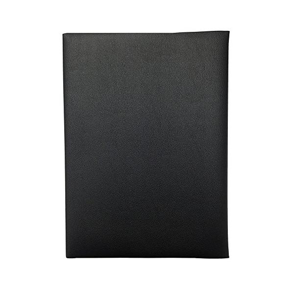 ブラック/A4/325017・Size:A4Color:ブラックPatternName:単品・パッケージ個数:1・【製品サイズ】30.3×52.4cm・【内寸サイズ】29.9×47.1cm・【収納目安】A4判(約29.7×21cm 本の厚さ...
