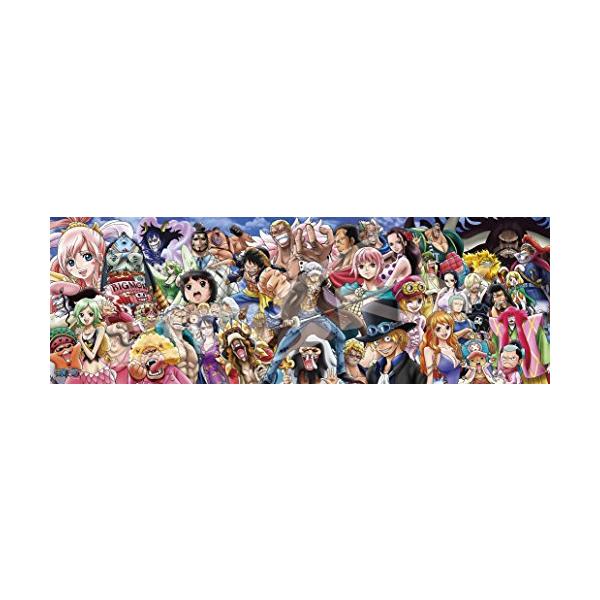 ONE PIECE CHRONICLES IVONE PIECE CHRONICLESIV/34x102cm/950-43・Color:ONE PIECE CHRONICLESIV・パッケージ個数:1・(C)尾田栄一郎/集英社・フジテレビ・...