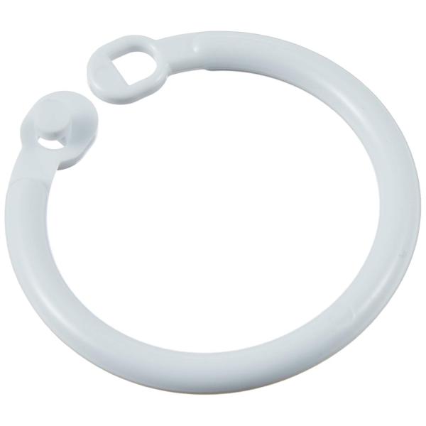 ・ 3.5×Φ25mm TKRJ-25・・Size:3.5×Φ25mm・原産国:日本・L(mm):24・D(mm):3.5・先端幅(mm):6.0・白色