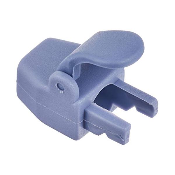 ・ブルー  LD-RJ45GPC/BU10・・Color:ブルー・詳しくは「商品の仕様」「商品の説明」をご確認ください。・ツメ折れ防止プロテクタ仕様・ブーツがズレない仕様になっています。・対応ケーブル径:最大6.5mm・(エレコム推奨RJ-...