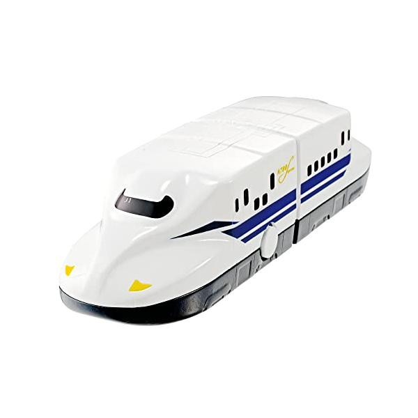 水陸両用スイスイトレイン N700S新幹線 1861716/-/1861716・Color:水陸両用スイスイトレイン N700S新幹線 1861716・水陸両用スイスイトレインシリーズ・対象年齢:3歳以上・セット内容:本体・おふろでもお部屋...