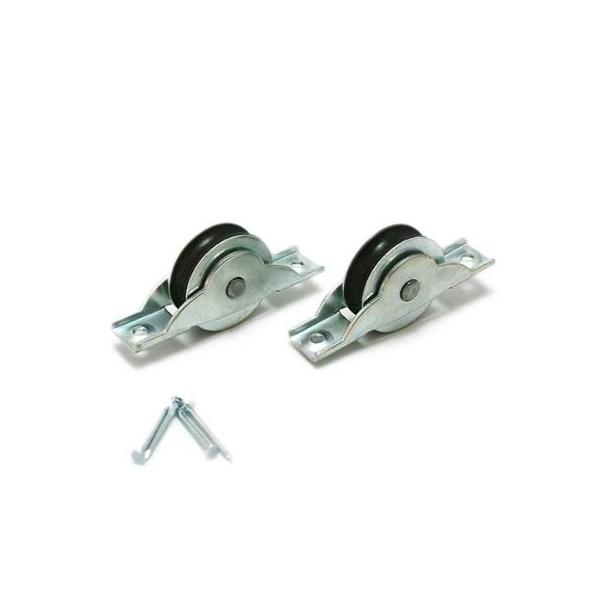 丸・防音 36ｍｍ 17371・・Size:36ｍｍStyle:丸Color:防音・タイプ：丸。・サイズ：36mm。・入数：2。