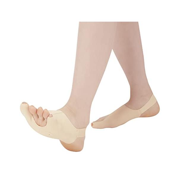 ・ベージュ ワンサイズ ・足うらのバランスをサポート・足うらクッションが歩行時にかかる衝撃を吸収・ひざや腰の負担を軽減・浮き指の対策にもおすすめ・高いフィット性とサポート力