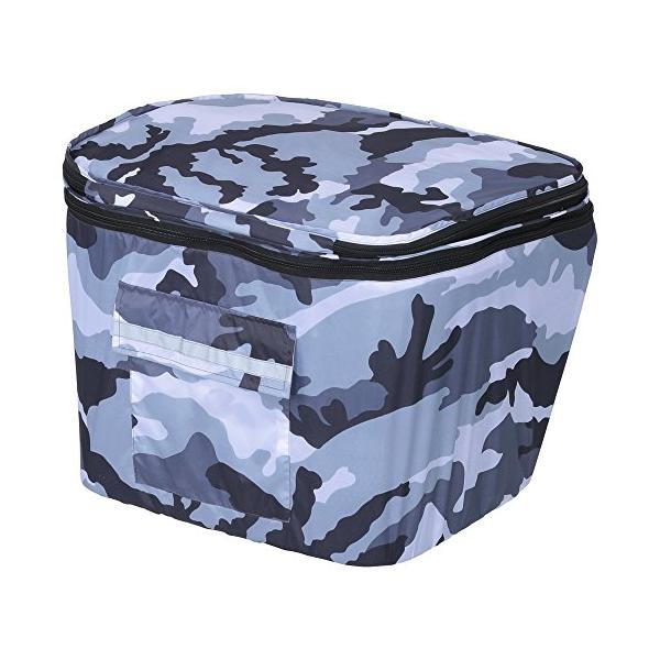 2段式/迷彩-/-/KW-253F/MG・パッケージ個数:1・その他:撥水加工・防水加工・その他:撥水加工・防水加工・その他:撥水加工・防水加工