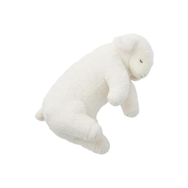 ブランブラン/Medium/27052-12・Style:ブランSize:Medium・パッケージ個数:1・添い寝をしてくれるまくら、その名も『soine　-ソイネ-』・安心しきった姿で眠る動物がすやすやと身を寄せて、添い寝をしてくれます。...