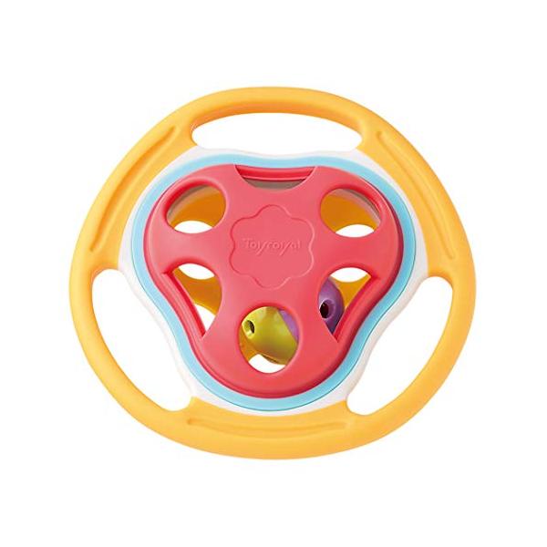 やわらかふってりんりんやわらかふってリンリン/-/No.3193・Color:やわらかふってリンリン・パッケージ個数:1・トイローヤルの品(新品・未開封)は販売元【】のみで販売しております。公式店以外でご購入いただいた商品のご等の対応は致し...