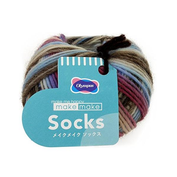 3玉セットcol.906 ブラウン 系/3玉/-・Color:col.906 ブラウン 系Style:3玉セット・素材:ウール(メリノウール)70%・ナイロン30%・使用針目安:棒針5~6号 かぎ針5/0~6/0号・糸の太さ:合太・メリヤス...