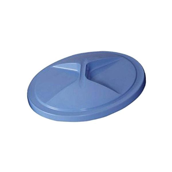 ブルー/45L/PMC-45・Size:45LPatternName:フタ・パッケージ個数:1・商品サイズ(約):直径45.6×高さ9cm・重量(約):0.545kg・材質:ポリプロピレン・中国