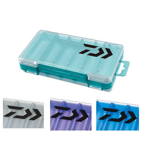 RC86L - 外寸(mm):105×175×36・グリーン 86L 03500551・・Color:グリーンStyle:RC86L - 外寸(mm):105×175×36・対面トライアル構造で効率よく収納可能 エギ・ミノー・ジグ・プラグ等...