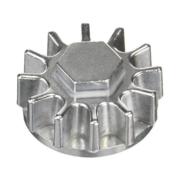 ・  101-230S・適合:モンキー・2個セット・アルミダイカスト・バレル仕上げ