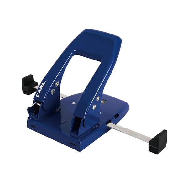 ダブルゲージ&amp;茶箱包装ブルー/45枚/SD-WJ45K-B・Color:ブルーSize:45枚Style:ダブルゲージ&amp;茶箱包装・パッケージ個数:1・ダブルゲージで用紙の中央合わせが簡単。広い台座で用紙が垂れにくく安定した穴...