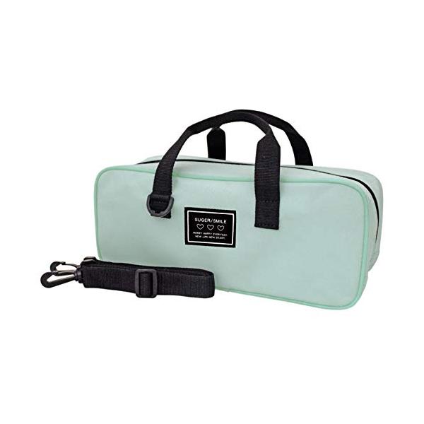 【持ち運び便利:軽量タイプ】 パステルミント/12ml/EWZ-R12#929・Color:【持ち運び便利:軽量タイプ】 パステルミント・パッケージ個数:1・【セット内容】水彩絵の具12色（ラミネートチューブ入り）、画筆大(12号)・小(6...