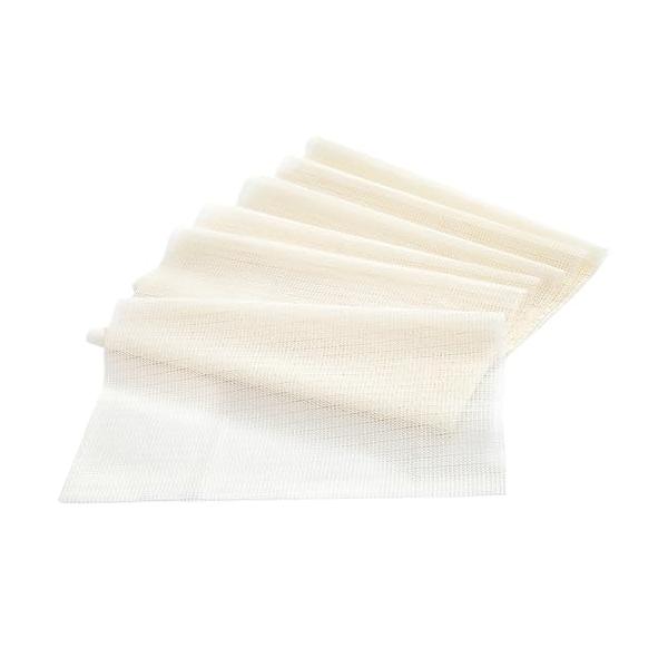 ベージュ/長さ3mx幅0.5m/333-13・Color:ベージュSize:長さ3mx幅0.5m・パッケージ個数:1・【商品仕様】:サイズ/約45×300cm、カラー/ベージュ、内容/1枚、材質/PVC・【食器棚や引き出しに敷いて食器がズレ...