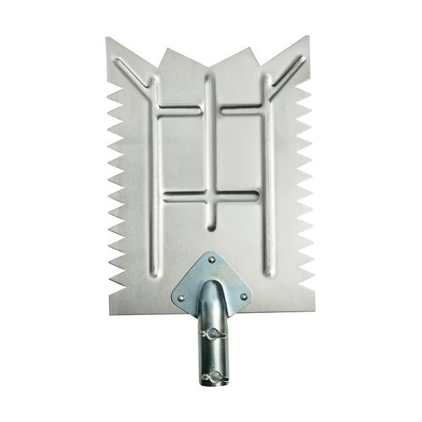 アルミ-/-/24007・Style:アルミ・パッケージ個数:1・幅(mm):200・色:シルバー・サイズ(mm):200X270・高さ(mm):270・アルミ