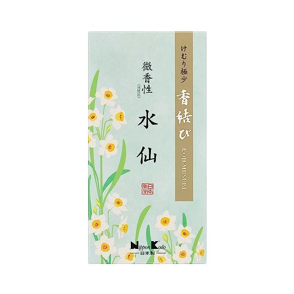 ブラック/110g(バラ1箱)/-・FlavorName:水仙・パッケージ個数:1・ほのかに甘い可憐な水仙の香り。けむり少なめ。